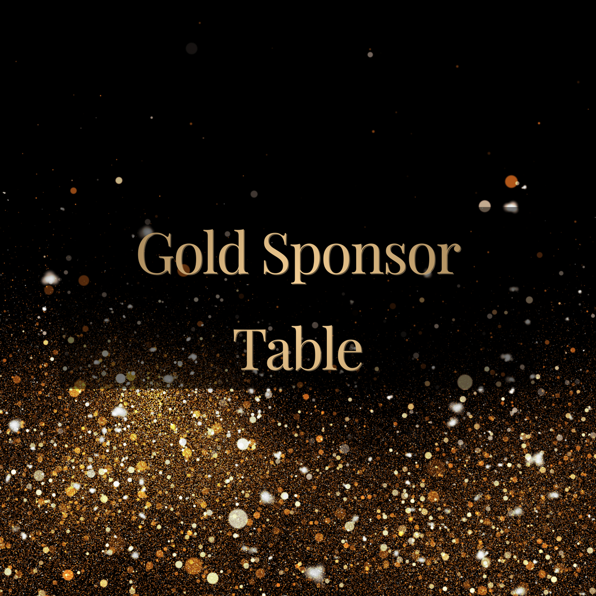 Gold Sponsor Table - 120 Anniversary Gala – The Swedish-American ...